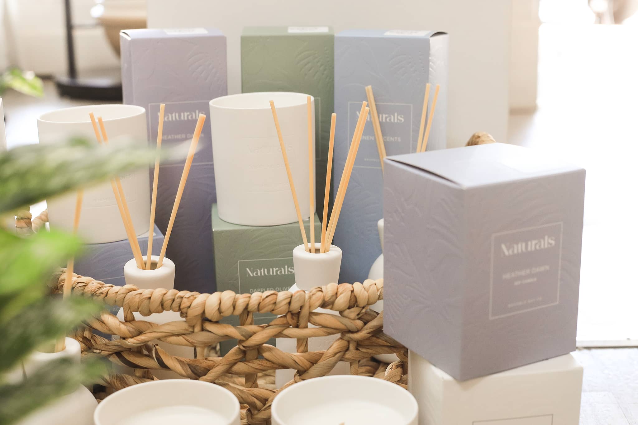 GIFTWARE – The Inside Shop