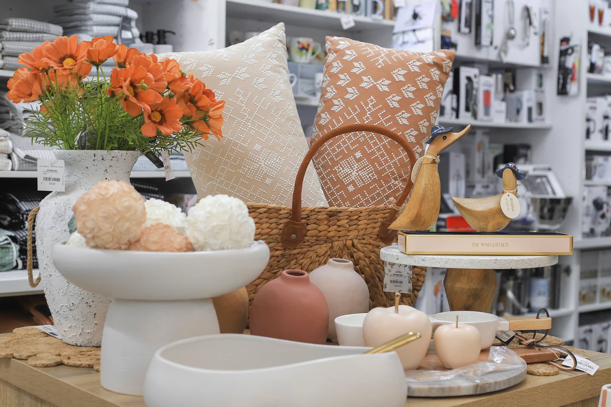 HOME DECOR – The Inside Shop