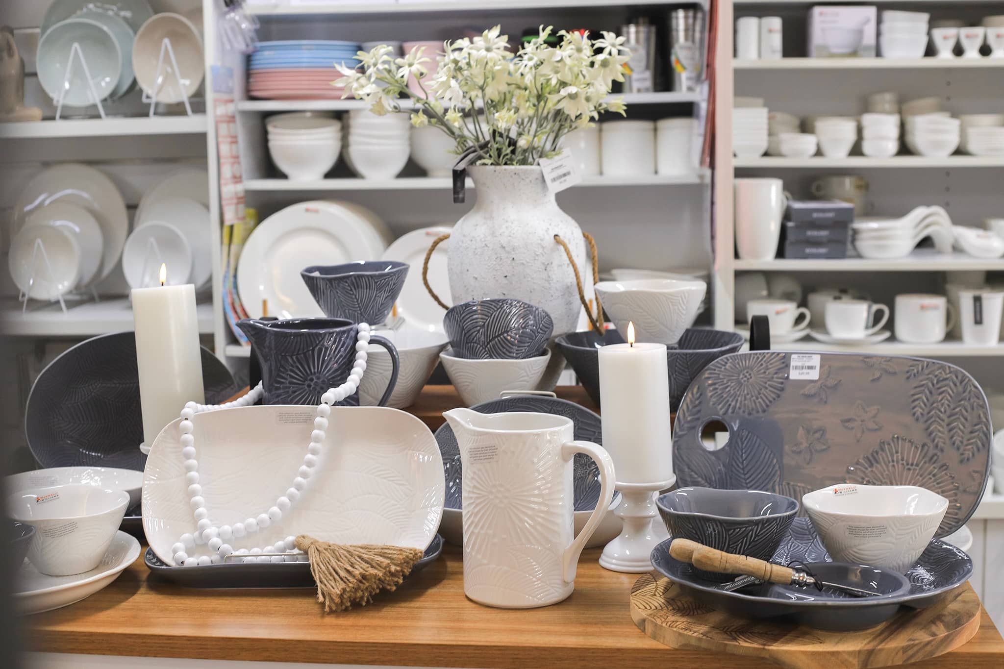 KITCHEN – The Inside Shop